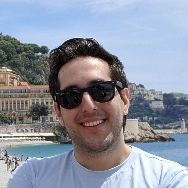 Farid Zandi's Portfolio